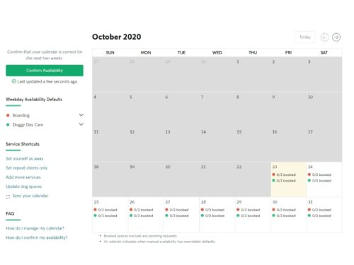 Rover Dog Sitters: How to Become One and Immediately Start Making Money ...