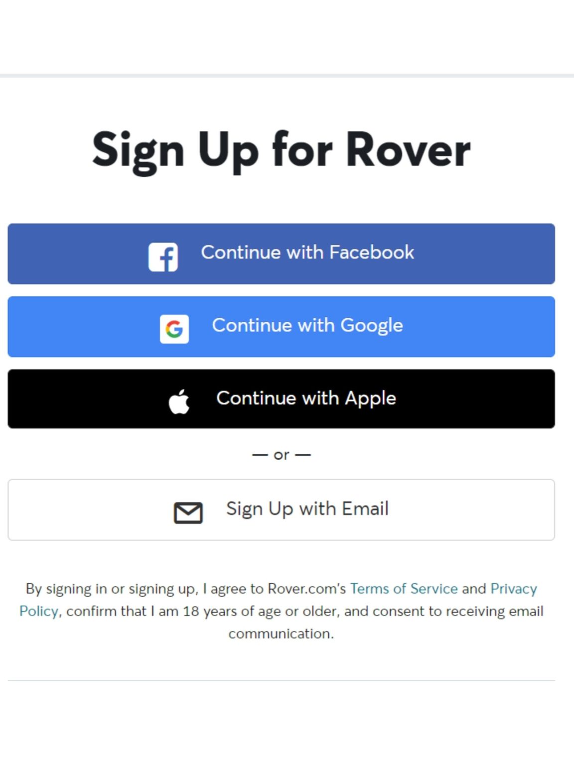 Rover Dog Sitters: How to Become One and Immediately Start Making Money ...