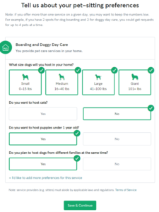 Rover Dog Sitters: How to Become One and Immediately Start Making Money ...