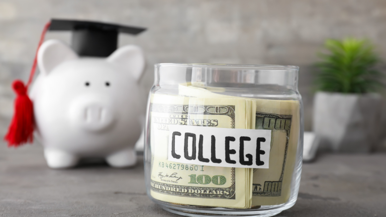 How to Save Money on College Tuition: Practical Ways to Graduate ...