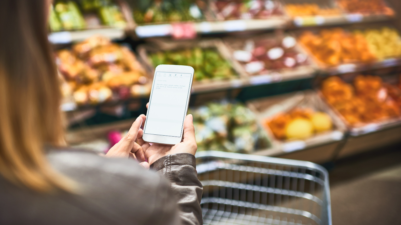 Ways to Save Money on Groceries: Expert Tips and Tricks – A Wonderfully ...
