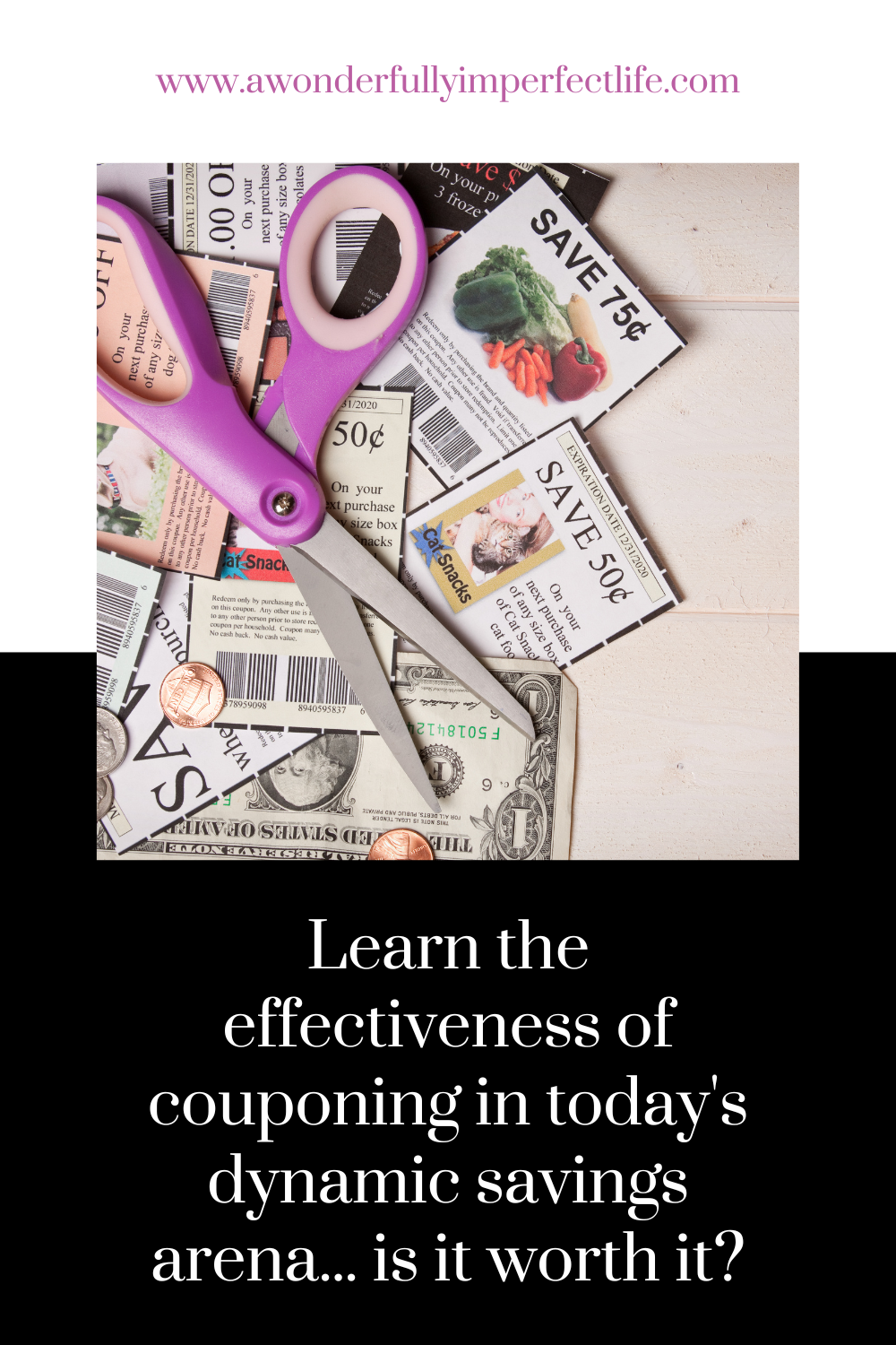 Is Couponing Still Worth It in 2024: Evaluating Modern Savings ...