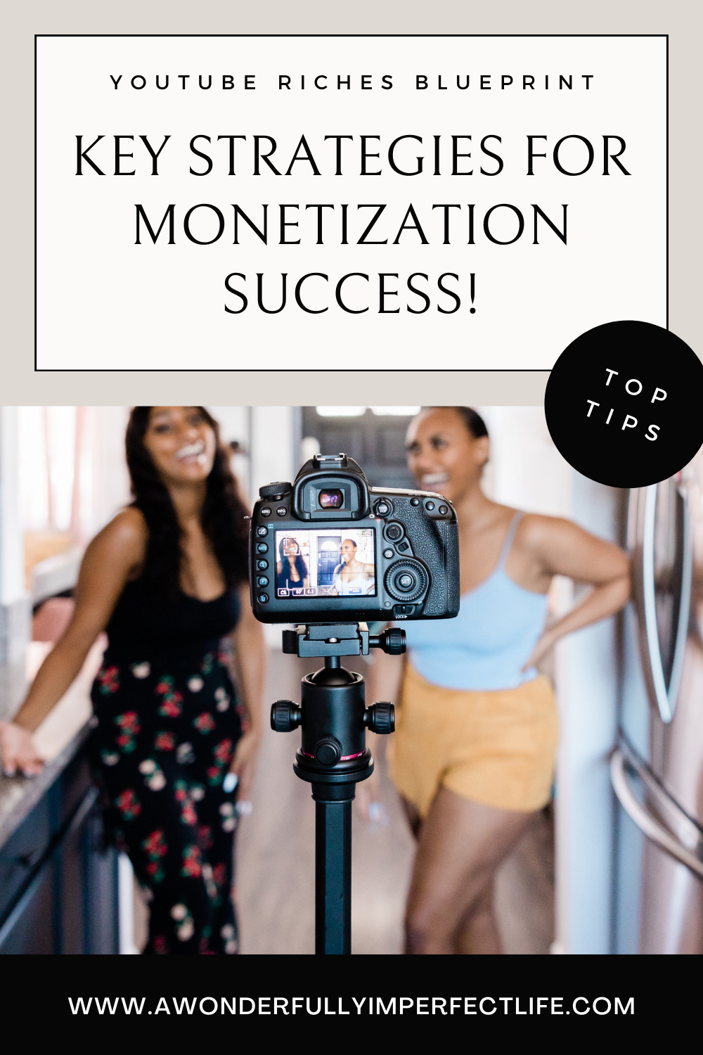 Ways to Make Money on YouTube: Unleashing Essential Monetization ...