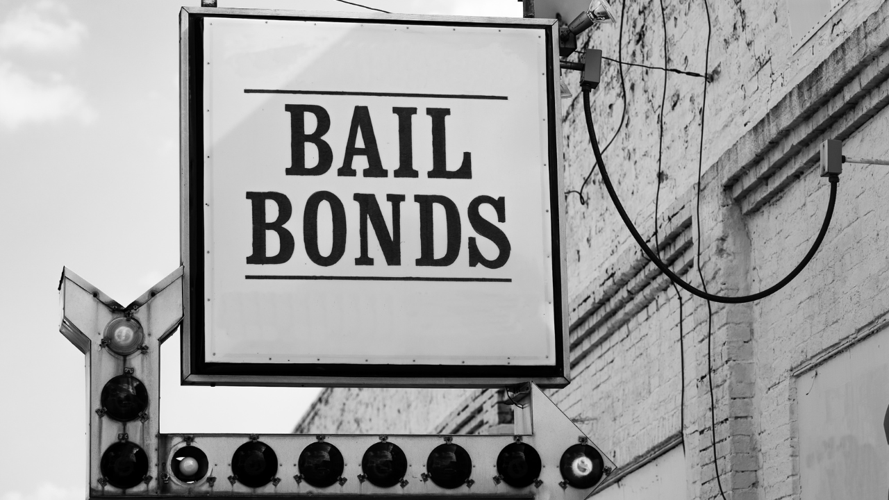 How to Start a Bail Bond Business: The Blueprint to Success – A ...