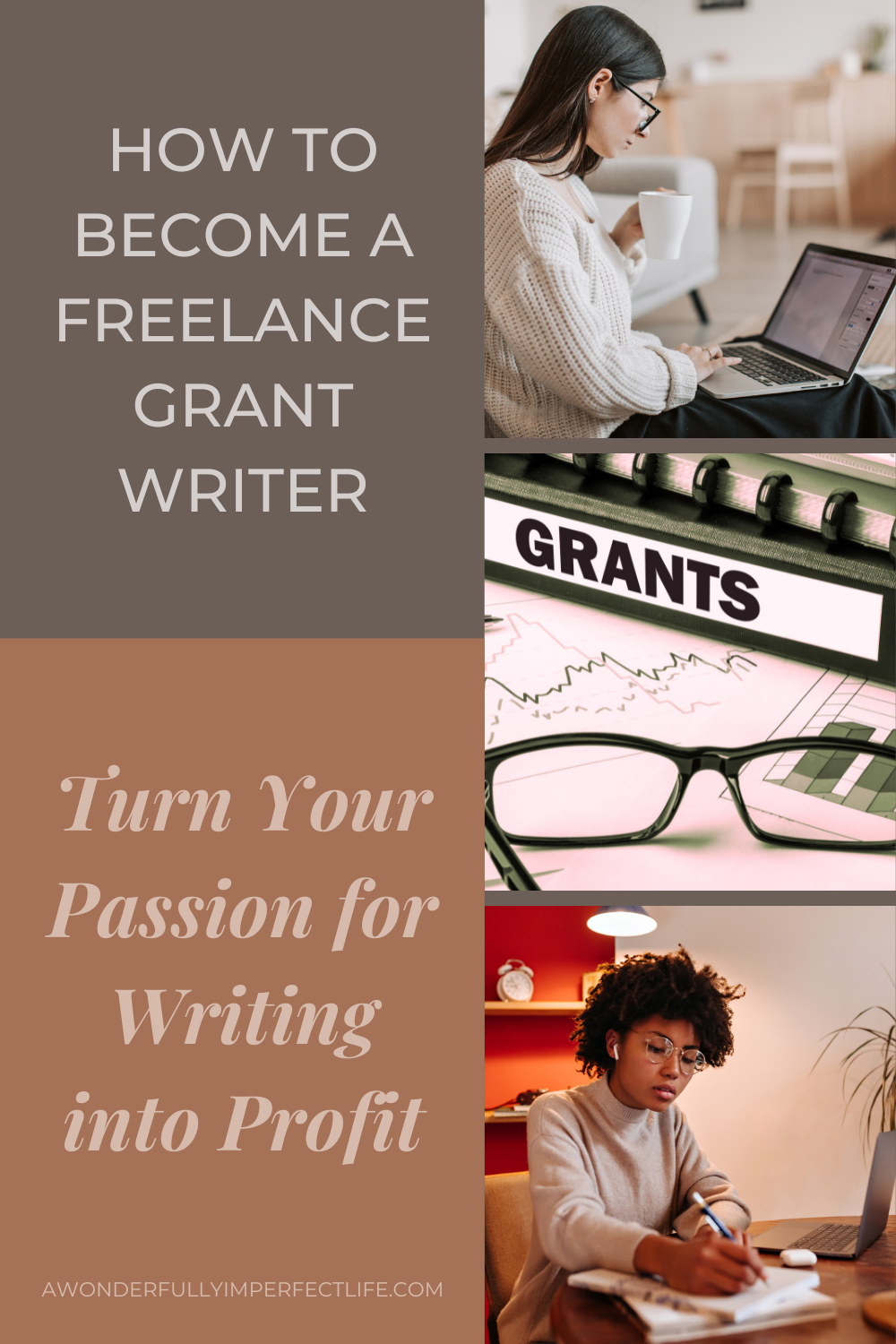 Master the Journey of How to Become a Freelance Grant Writer – A ...