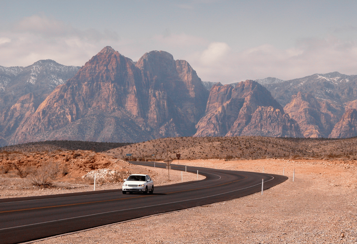 Road to Riches: How to Get Paid to Drive a Car Across Country – A ...