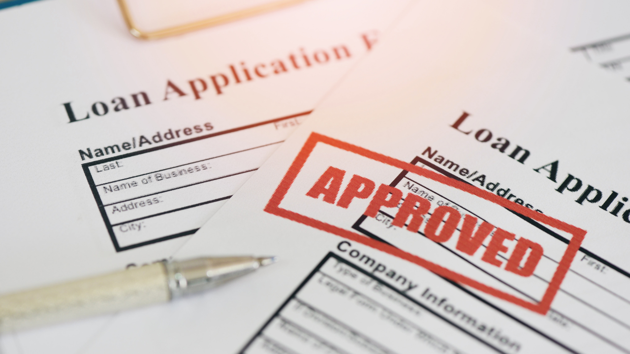 How Do Registration Loans Work: Understanding Secured Short-term ...