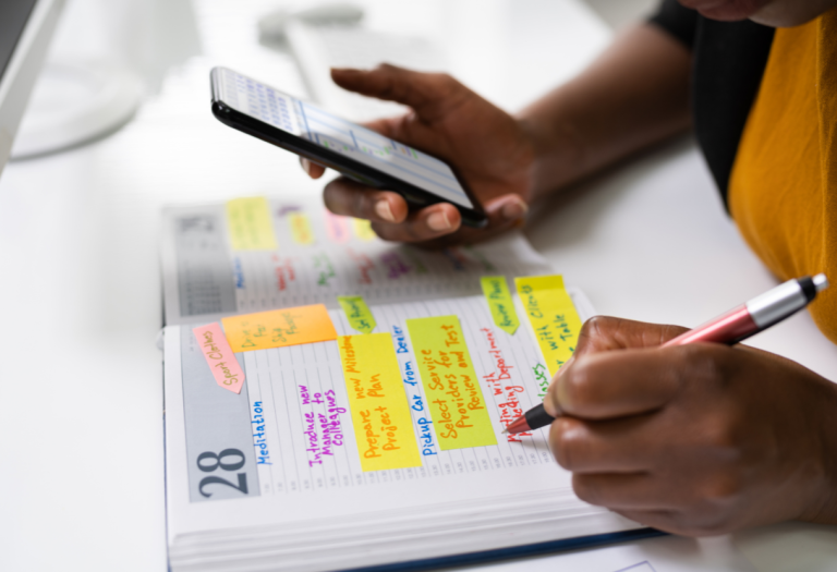 How to Start an Event Planning Business: a Step-by-step Guide – A ...