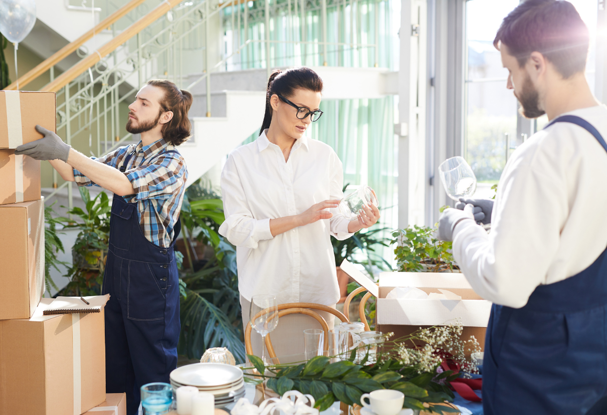How to Start an Event Planning Business: a Step-by-step Guide – A ...