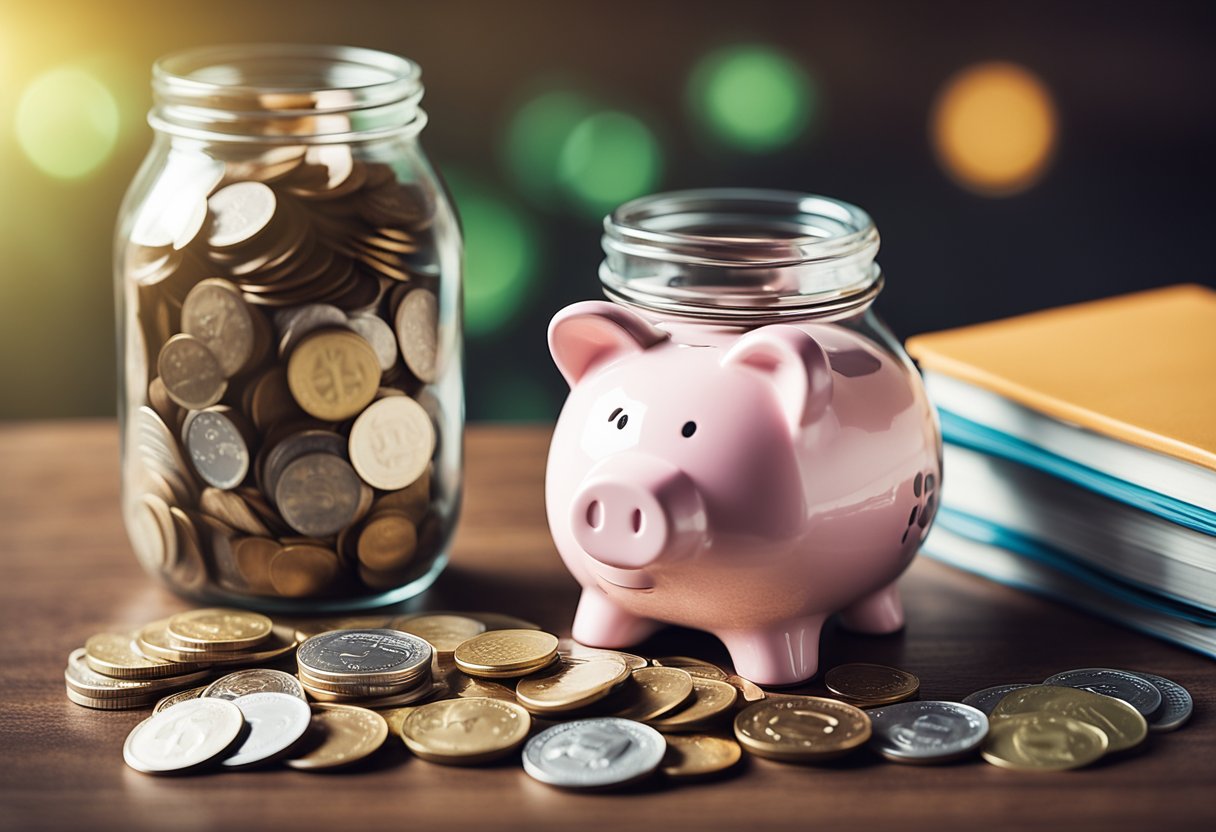 Top 10 Money-Saving Secrets for Smart Financial Management – A ...