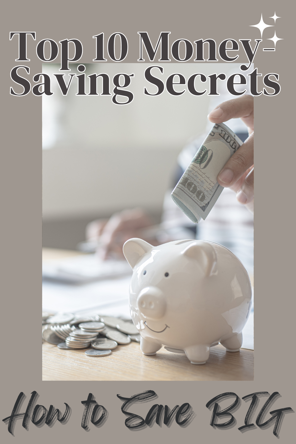Top 10 Money-Saving Secrets for Smart Financial Management – A ...