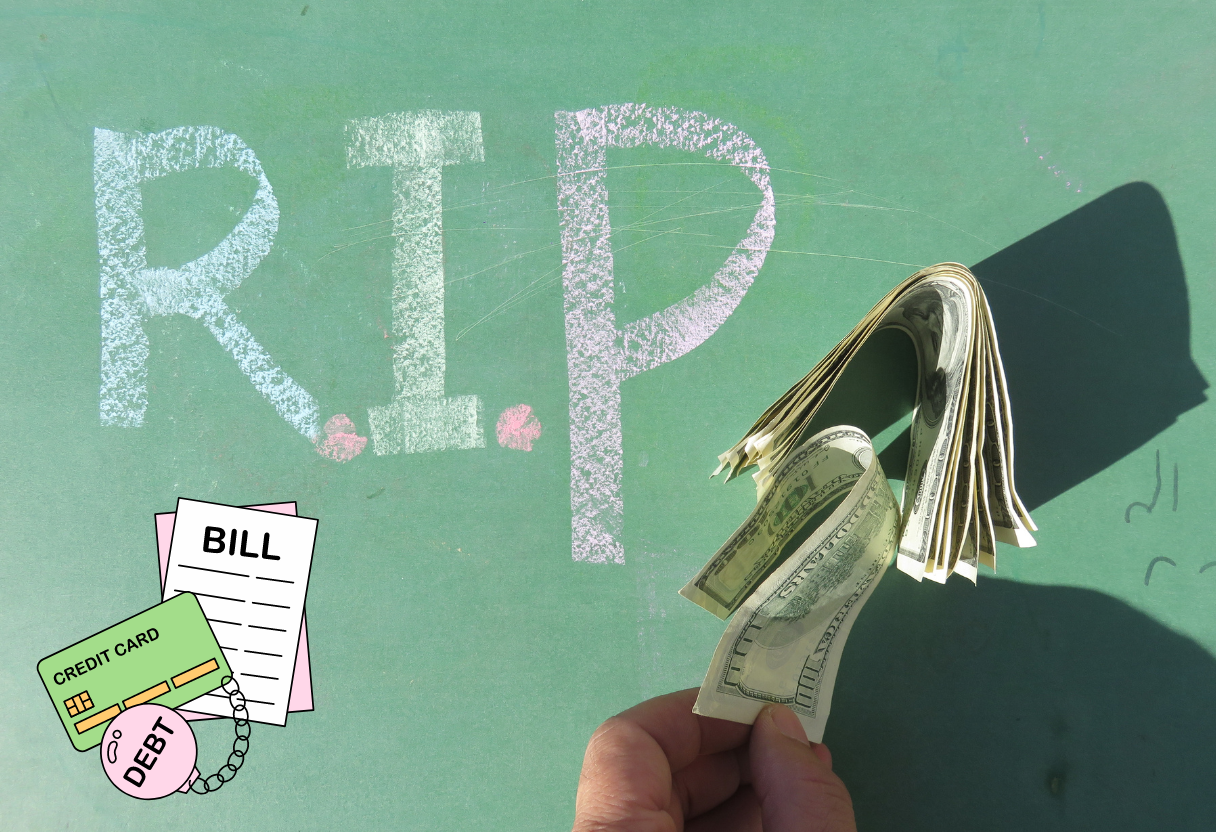 Legal Insights: What Power Does an Executor of a Will Have? – A Wonderfully Imperfect Life