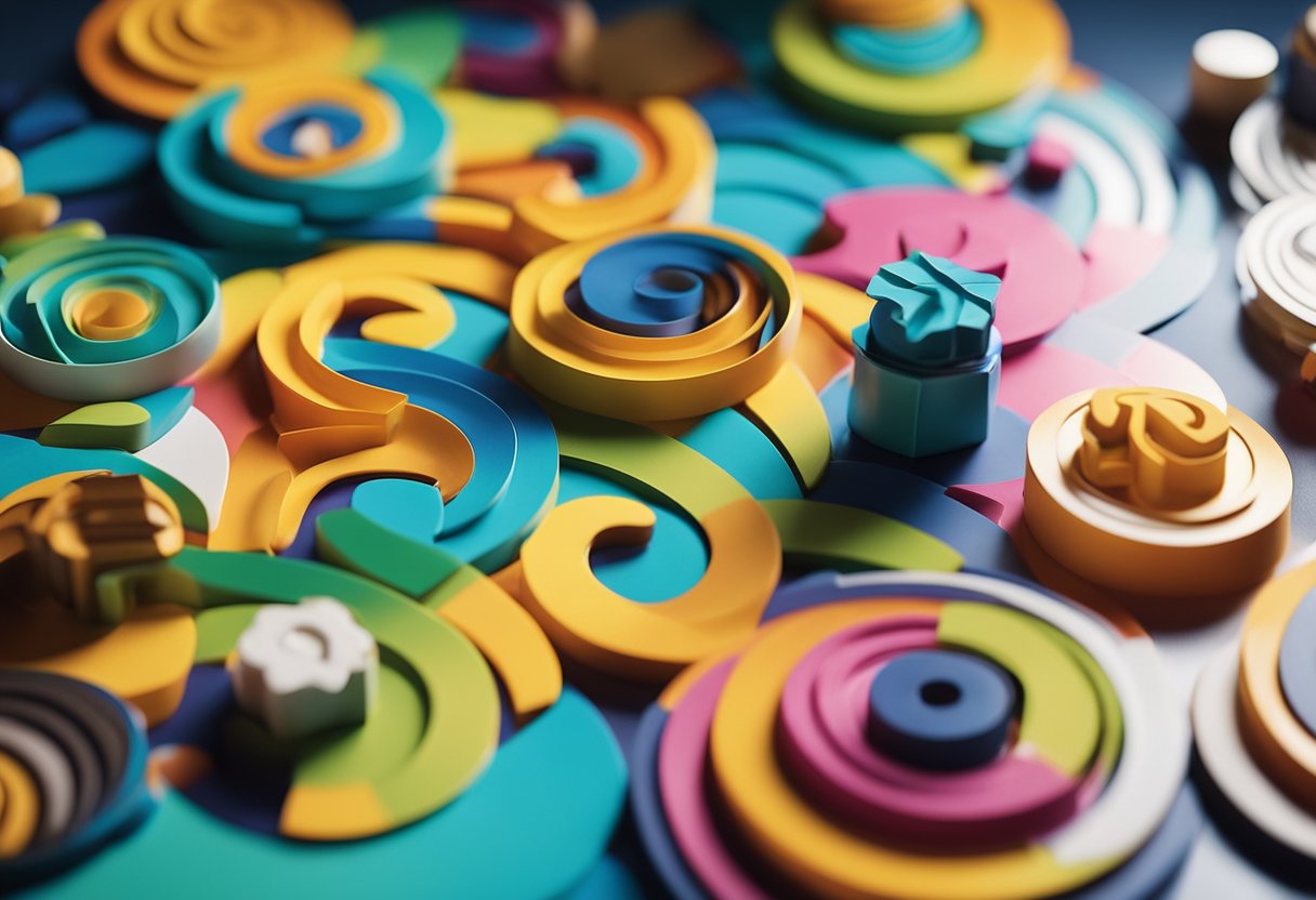 List of Artsy Business Ideas: Unleashing Your Creative Entrepreneurship ...