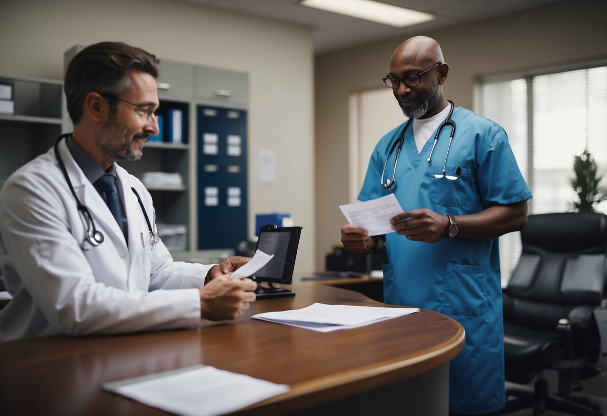 How Much Do You Get Paid to Donate a Testicle? A Comprehensive Guide ...