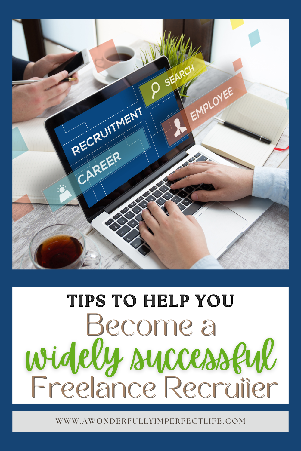 How to Become a Freelance Recruiter: A Step-by-Step Guide – A ...