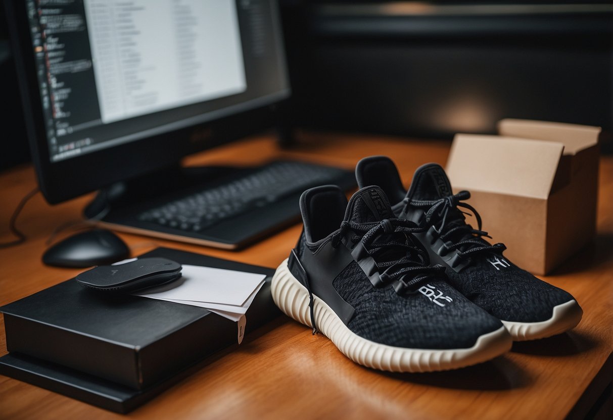 Master How to Resell Yeezys: A Beginner's Guide – A Wonderfully ...