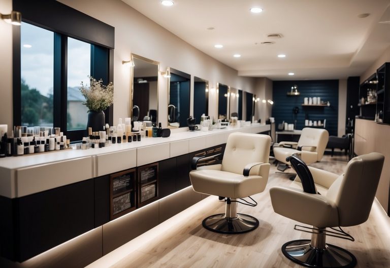 How to Start an Eyelash Extensions Business: A Comprehensive Guide – A ...