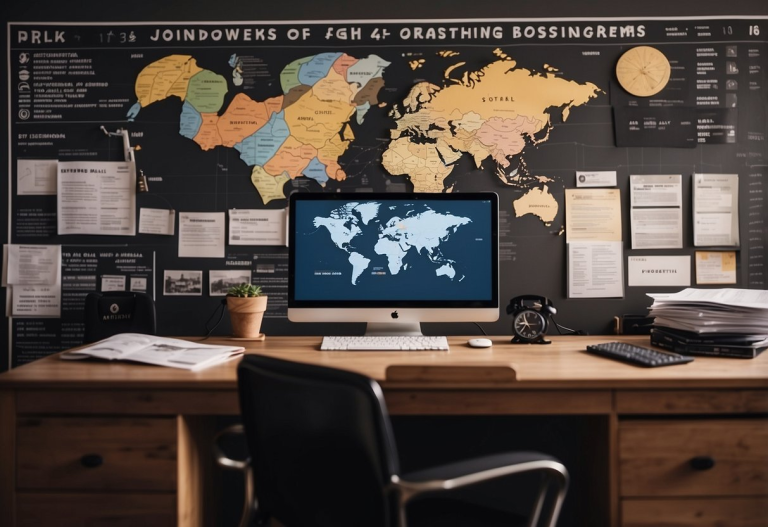 How to Become a Freelance Recruiter: A Step-by-Step Guide – A ...
