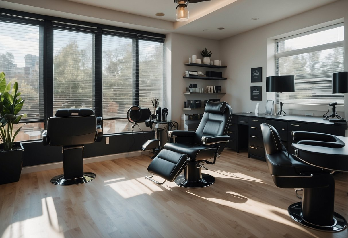 How to Start an Eyelash Extensions Business: A Comprehensive Guide – A ...