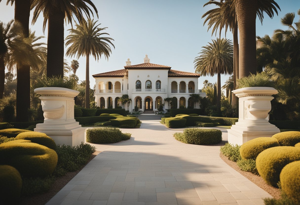 Is There an Inheritance Tax in California: What You Need to Know – A ...