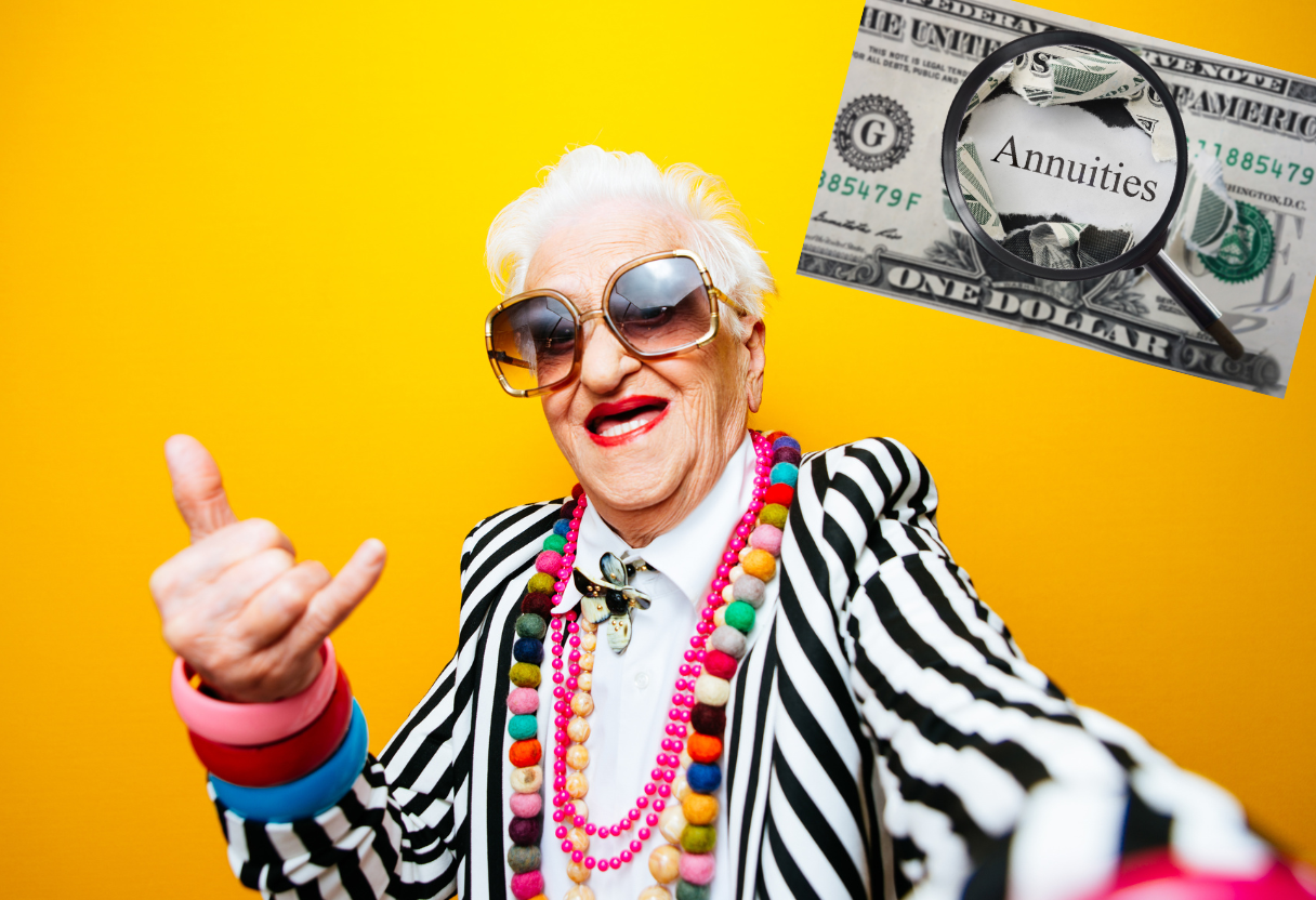 What Is an Annuity Date: Essential Details Explained – A Wonderfully ...