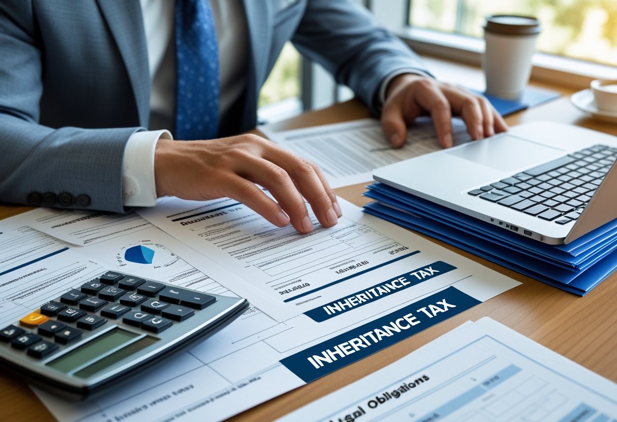How to Avoid Nebraska Inheritance Tax: Strategies for Minimizing Estate ...